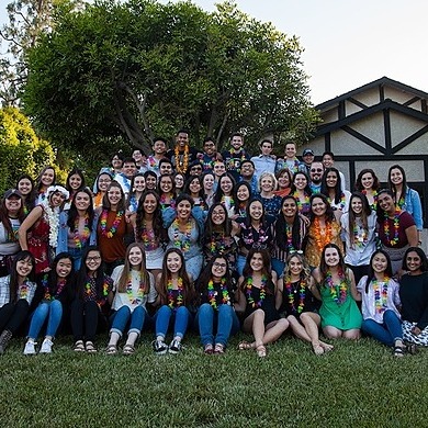 CSUF PSSA | Linktree