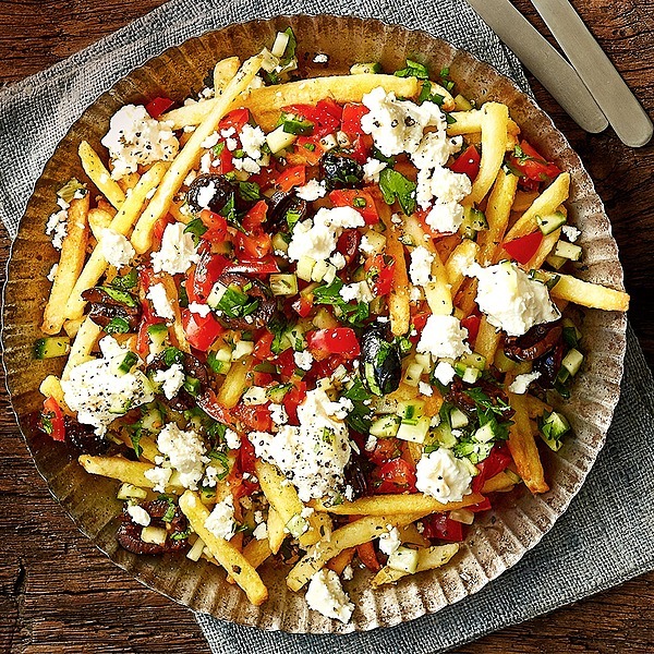 @bbcgoodfood | Linktree