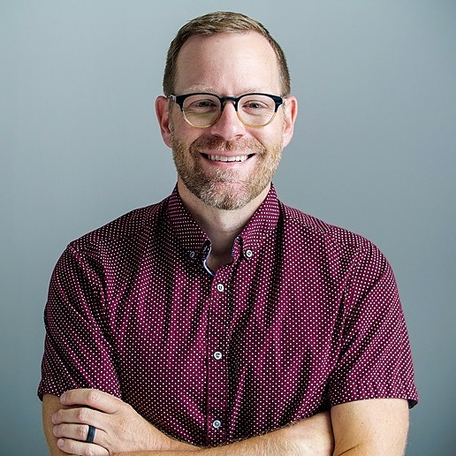 J.R. Briggs | Twitter | Linktree