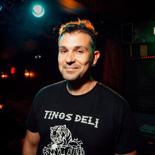 Mike Recine | Twitter, Instagram, TikTok | Linktree