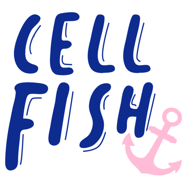 @Cellfish | Linktree