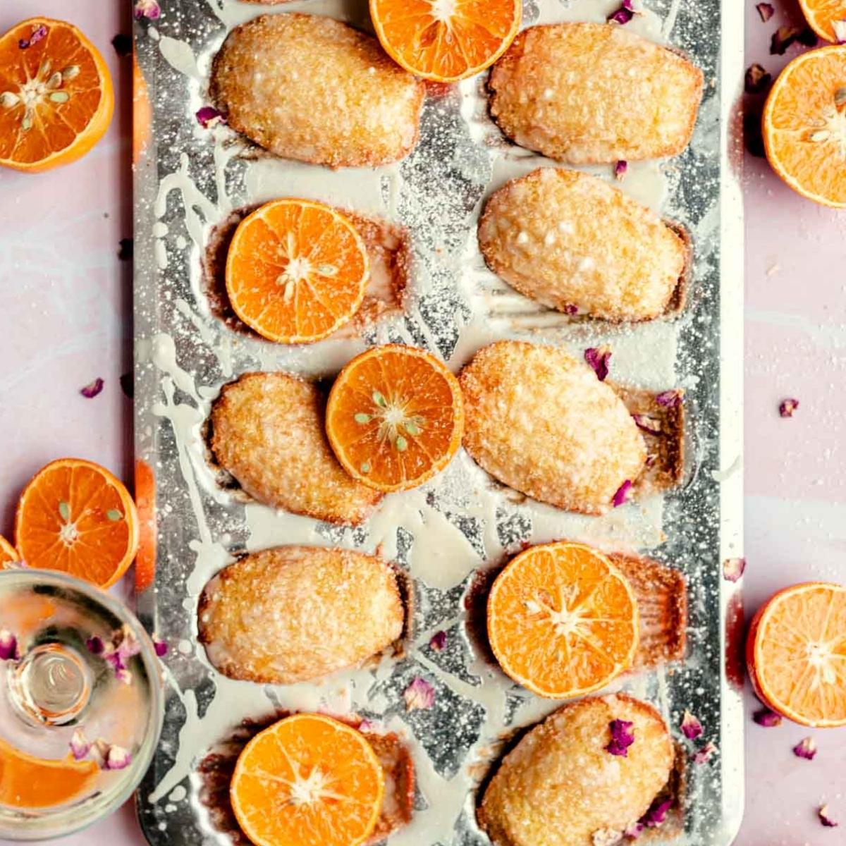 The G&M Kitchen | Instagram | Linktree