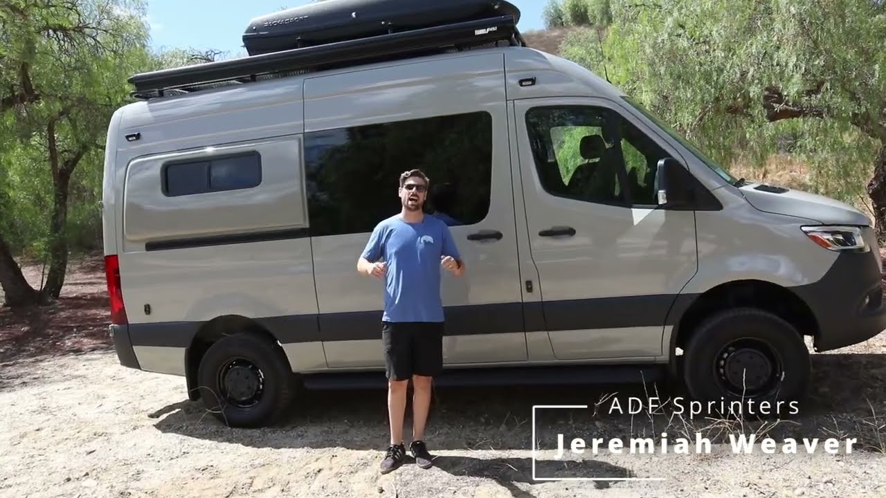 ADF Sprinters | Linktree