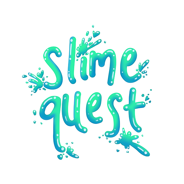 slime_quest | Twitter, Instagram, YouTube, TikTok | Linktree