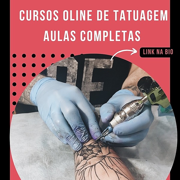 CURSOS ONLINE PRÁTICO | Facebook | Linktree