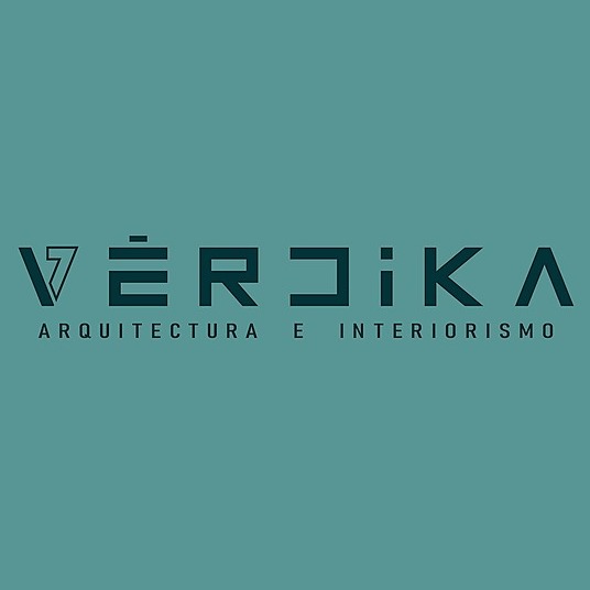 Vérdika Arquitectura | Instagram, Facebook | Linktree