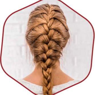 Curso de penteados | Linktree