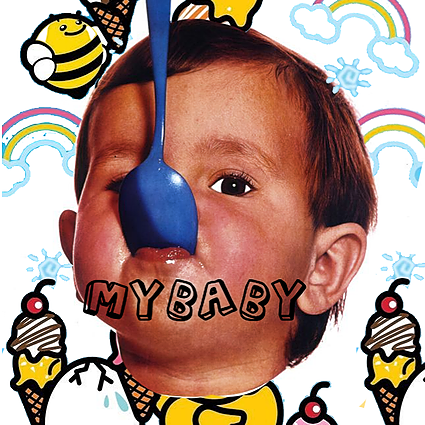 MYBABY ☁ | Instagram, Facebook | Linktree