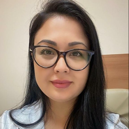 Dra. Roberta Hamasato | Instagram, Facebook | Linktree