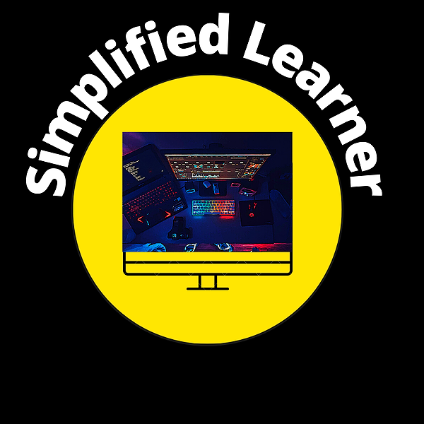 Simplified Learner | Instagram | Linktree