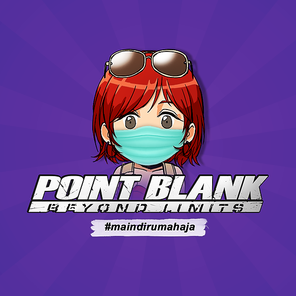 Point Blank Indonesia | Linktree