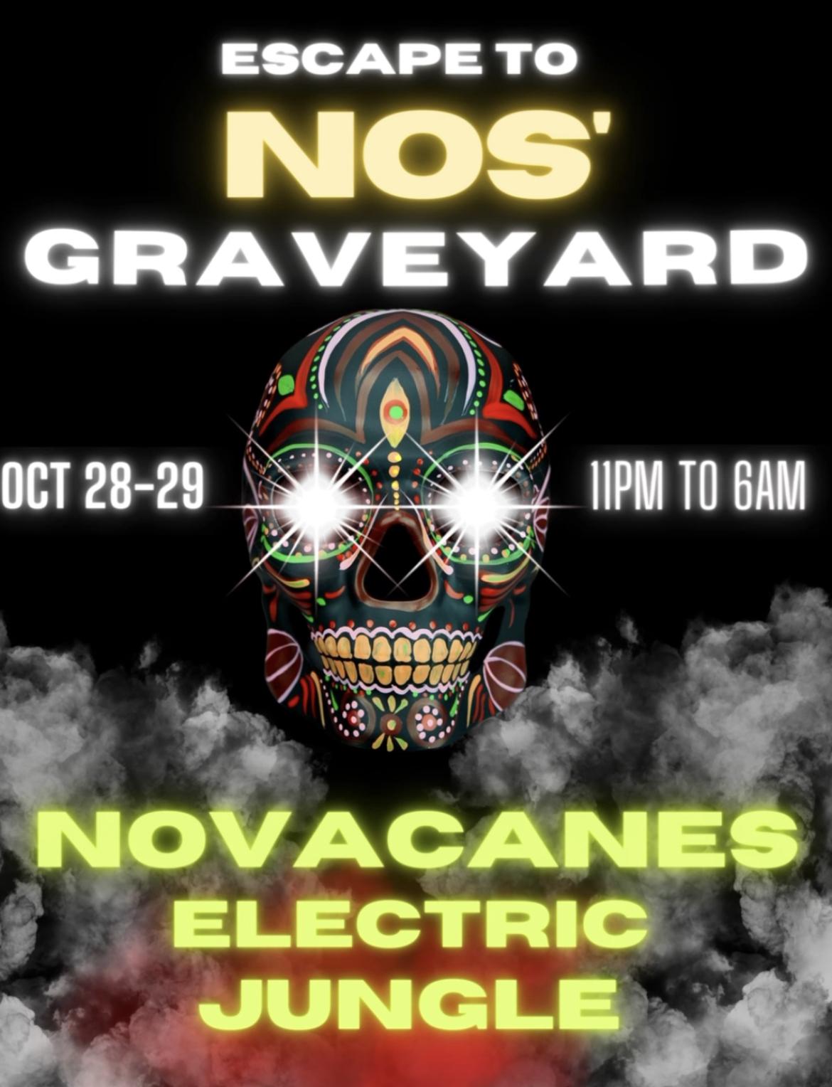 Novacane | Twitter, Instagram, YouTube, Spotify, TikTok | Linktree