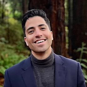 Manny Rutinel | Twitter, Instagram, Facebook, TikTok | Linktree