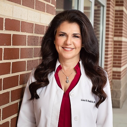 Dr. Lisa Hendrix | Instagram, Facebook, TikTok | Linktree