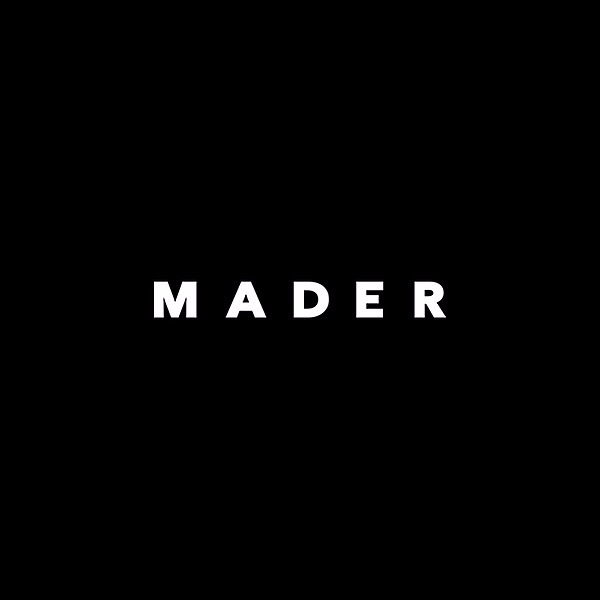 MADER OFFICIAL | TikTok | Linktree