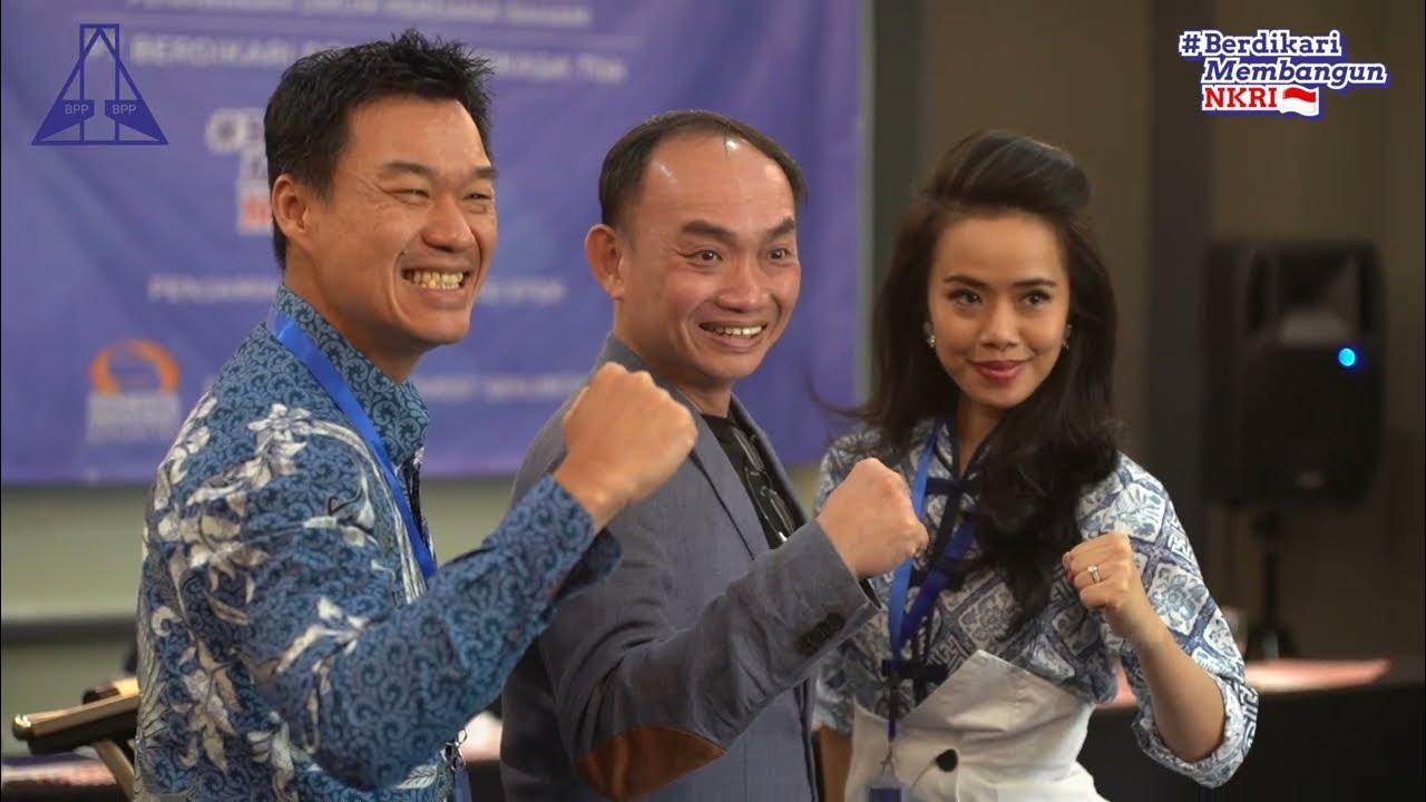 Berdikari Pondasi Perkasa | Linktree