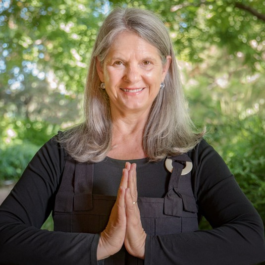 opening to basic goodness | Linktree