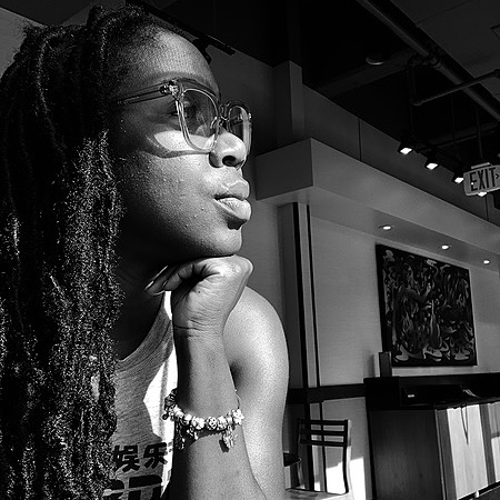 desiree.moore - Listen on Spotify - Linktree