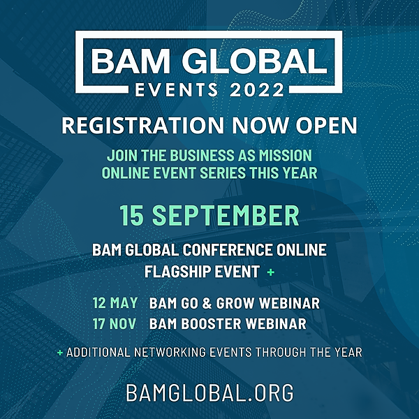 Business as Mission | Linktree