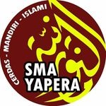 SMA ANNURMANIYAH (YAPERA) | Instagram, Facebook | Linktree