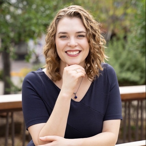 Sarah Neely | Instagram, Facebook, TikTok | Linktree