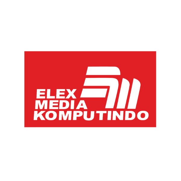 Elex Media Komputindo | Twitter, Instagram, Facebook | Linktree