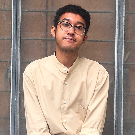 Aidil Iman | Twitter | Linktree