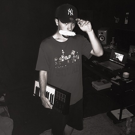 Zero 610 - Listen on Spotify - Linktree