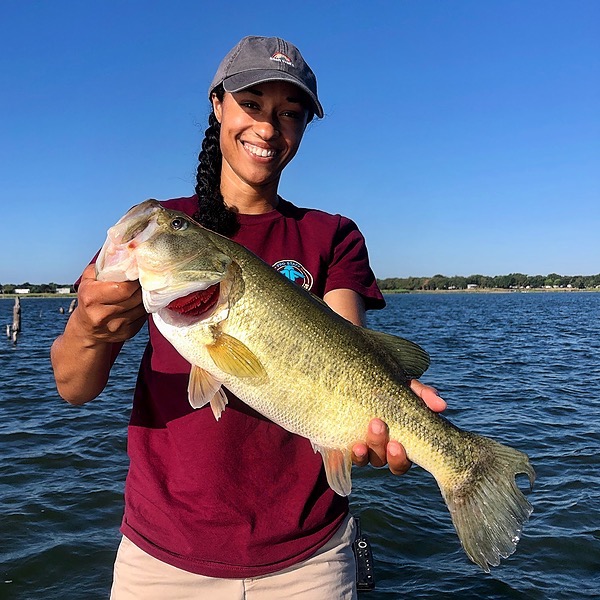 Kay Fishing | Instagram, TikTok | Linktree