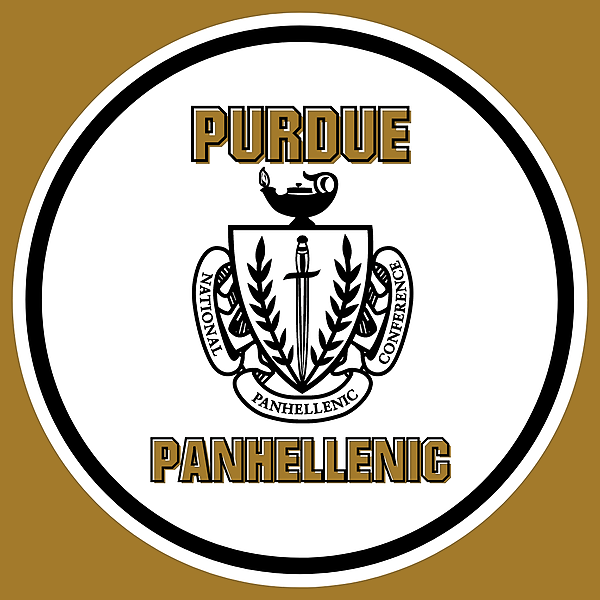 Purdue University Panhellenic | Instagram, YouTube | Linktree