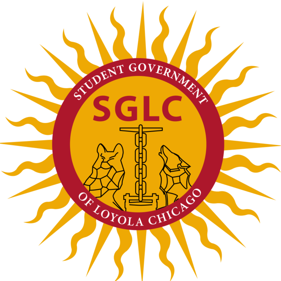 SGLC | Spotify | Linktree