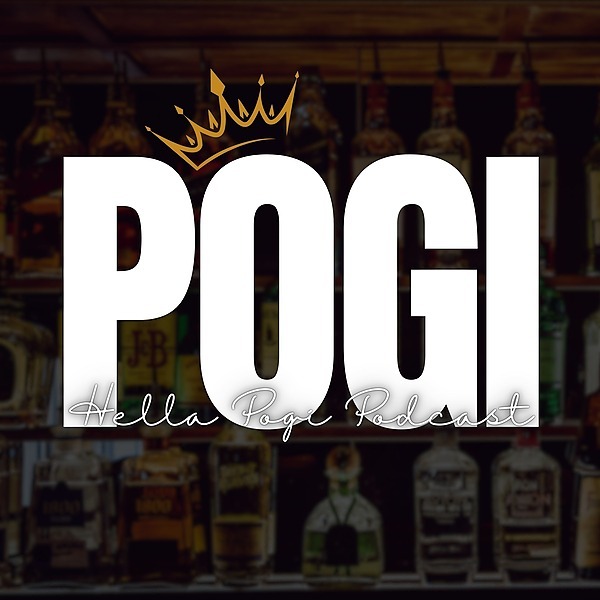 The Hella Pogi Podcast | Instagram | Linktree