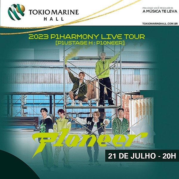 Eventim Brasil | Instagram, Facebook, TikTok | Linktree