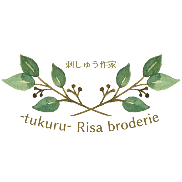 tukuru_Risa_broderie | Instagram | Linktree