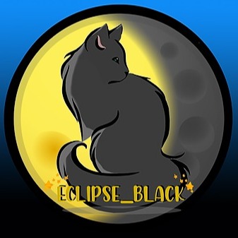 Eclipse_Black | Instagram, Twitch | Linktree