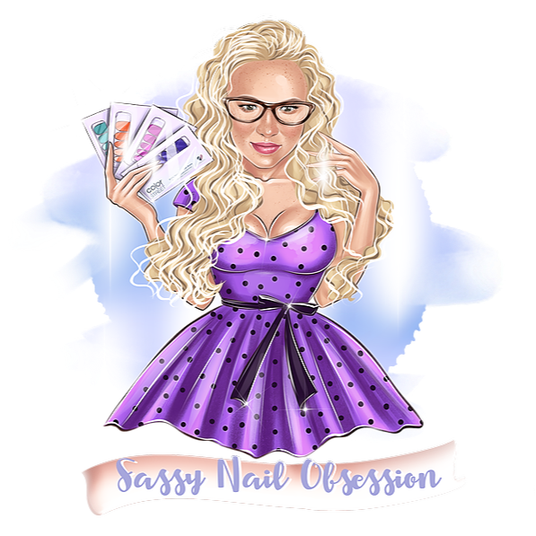 Sassy Nail Obsession | Linktree