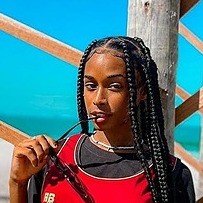 VICTÓRIA SIMONNS | Twitter, Instagram, Facebook, TikTok | Linktree