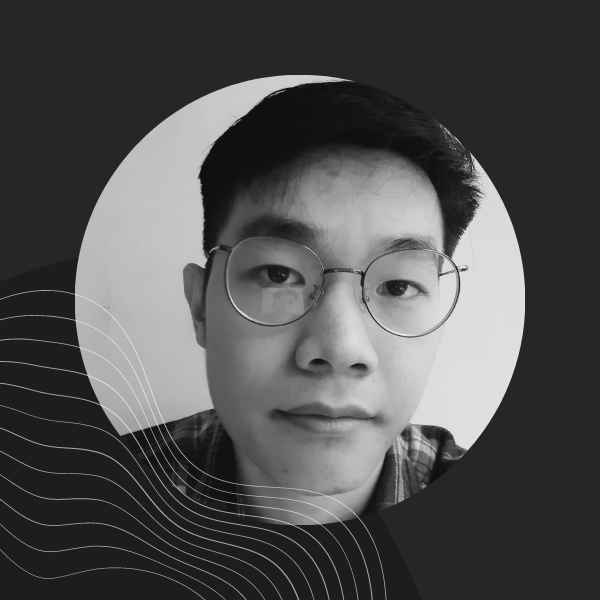 Calvin Nathan Wijaya | Twitter, Instagram | Linktree