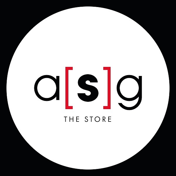 ASG THE STORE | Linktree