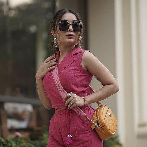 Tanvi Doshi | Linktree