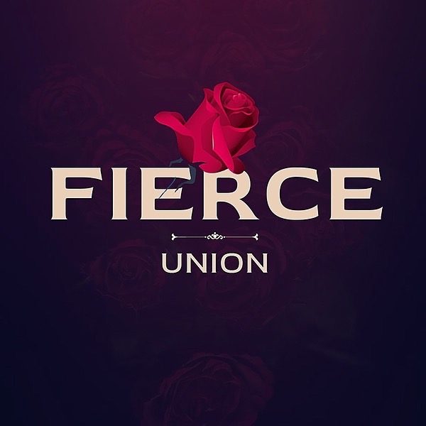 fierce.union | Instagram, Facebook, TikTok | Linktree