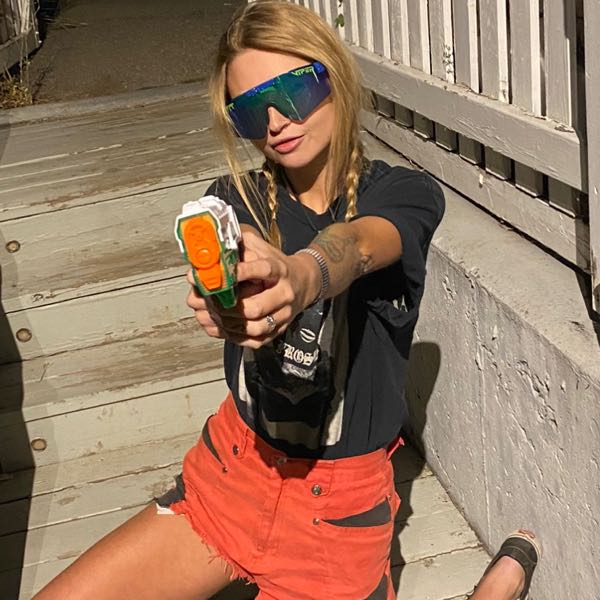 Dr.Vice | Instagram, Twitch | Linktree