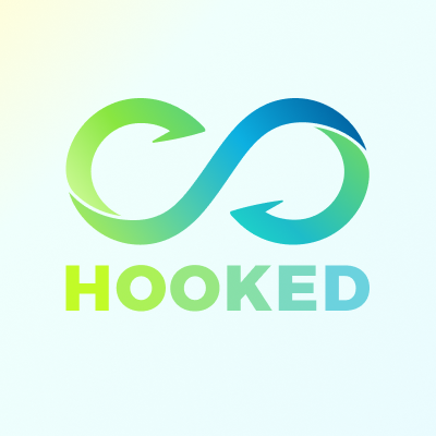 hooked.io | Twitter, TikTok | Linktree