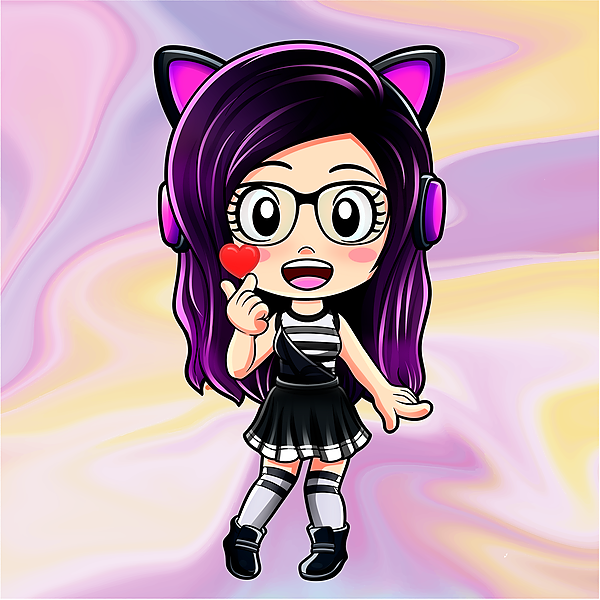 kori.yt | Instagram, Facebook, TikTok | Linktree