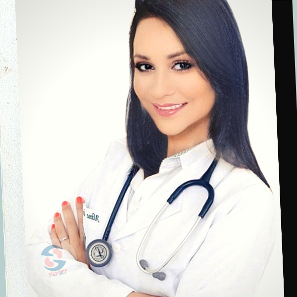 Dra Aline dos Anjos | Linktree