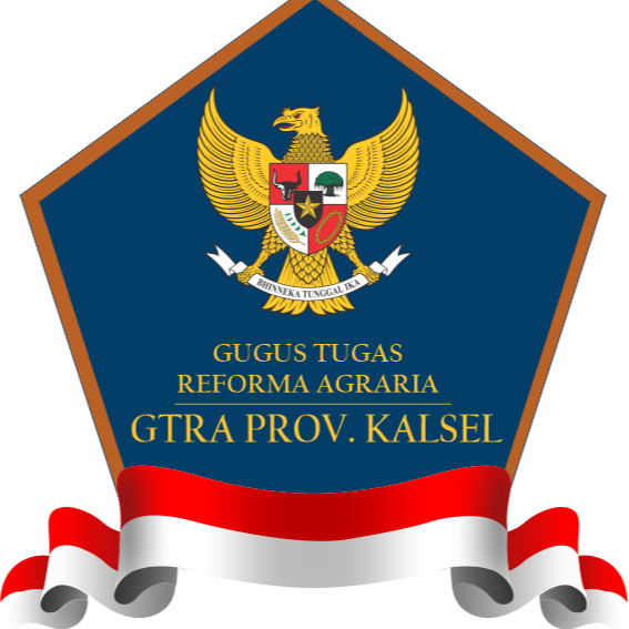 GTRA KALIMANTAN SELATAN | Linktree