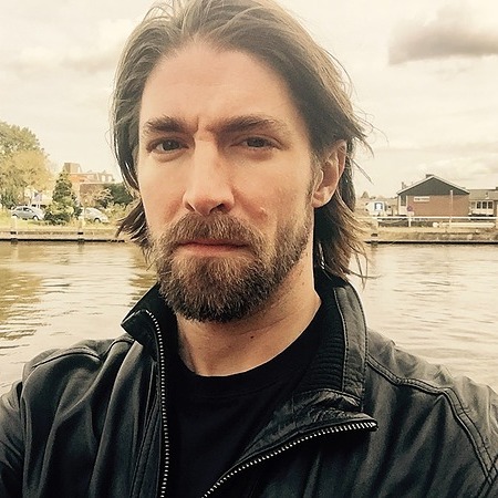 Jon Bernstein | Instagram | Linktree