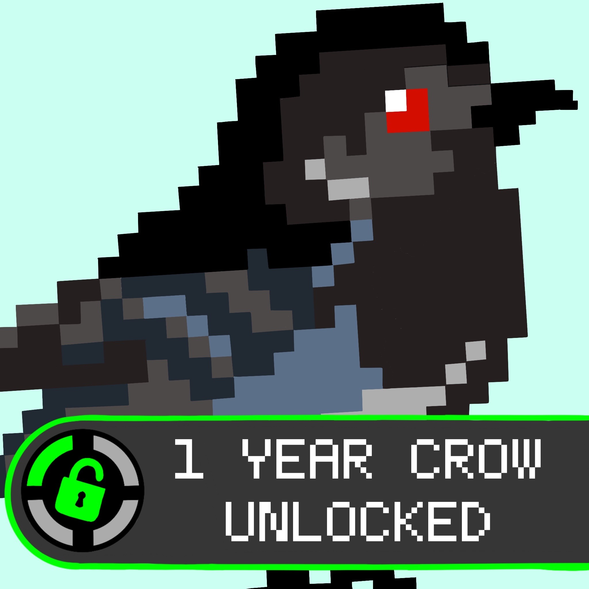 Crow's Personal Fav's | Twitch | Linktree