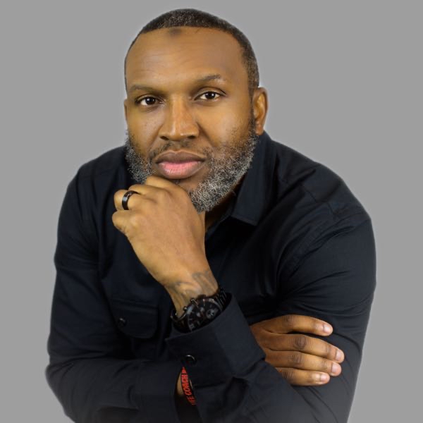 Kenneth " Ken Roc" Thompson | Instagram, Facebook, TikTok | Linktree