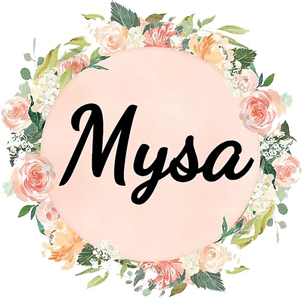 Mysa | Instagram, Facebook, TikTok | Linktree